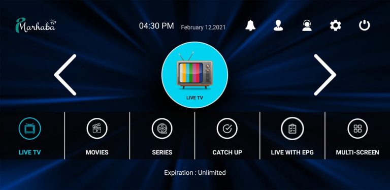 MARHABA TV - Best Arabic IPTV Channels Provider