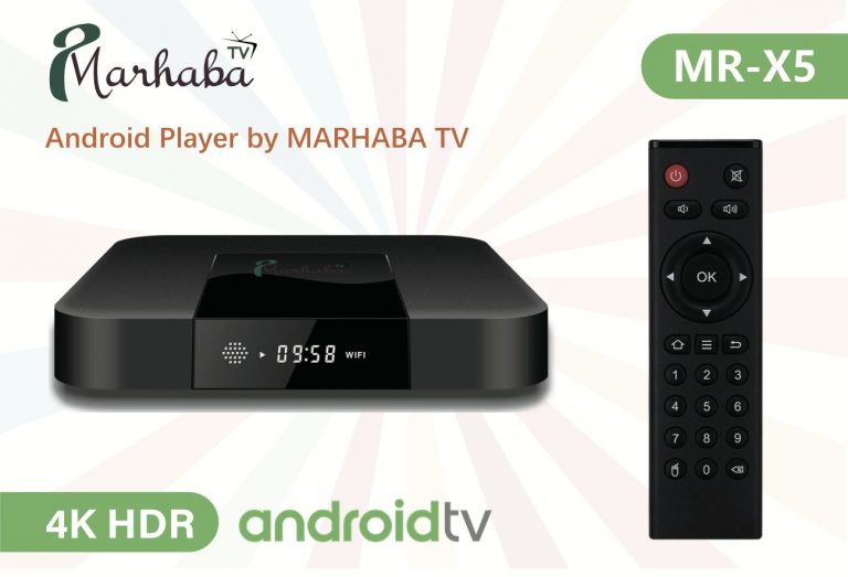 MARHABA TV - Best Arabic IPTV Channels Provider